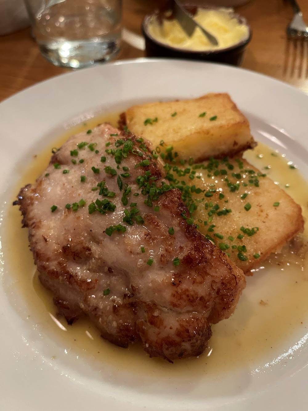 Le Beaucé, restaurant gourmand à Paris 9e